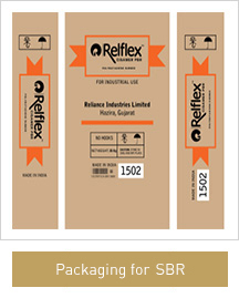 Relflex Elastomers | S t r e t c h i n g L i m i t s