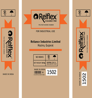 Relflex Elastomers | S t r e t c h i n g L i m i t s